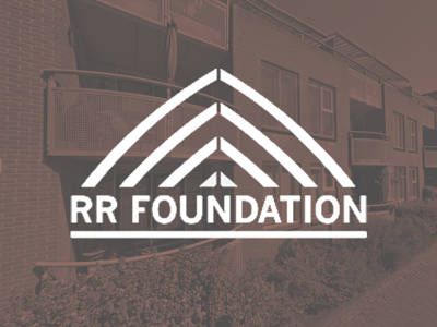 RR Foundation Sneek - Optimaal schenken aan gooede doelen